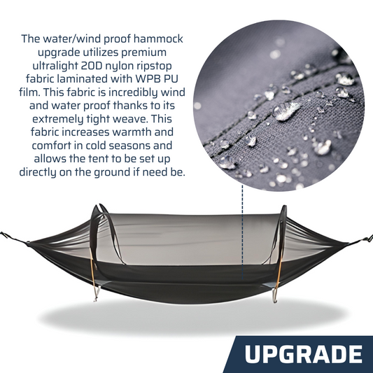 All Products – Hawk Nest Hammocks